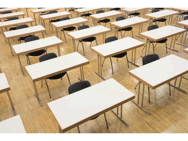 Pre-Exams 2024 Timetables - North Monastery Co-educational Secondary School