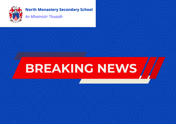 Breaking News: North Mon To Accept Girls - North Monastery Co ...