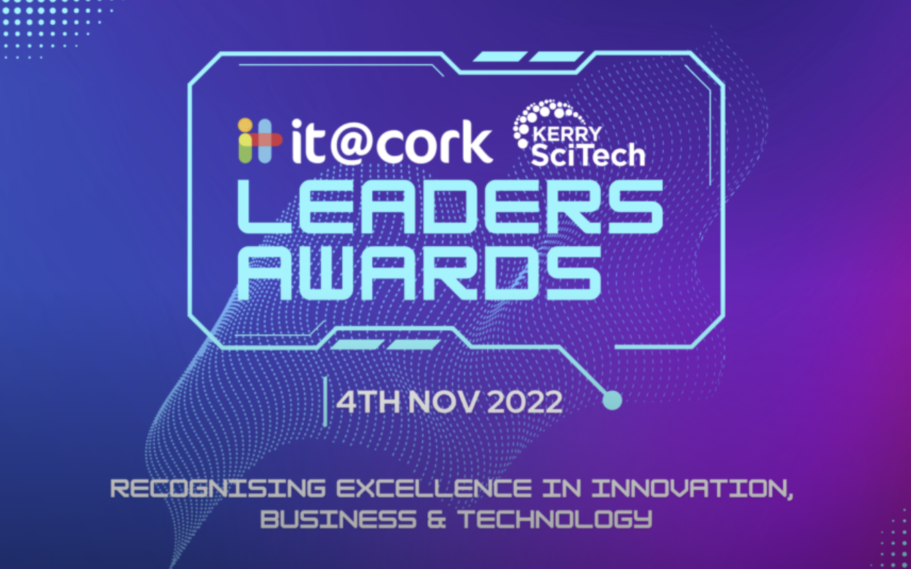 North Mon Nominated at it@Cork Leaders Awards 2022 - North Monastery Co ...