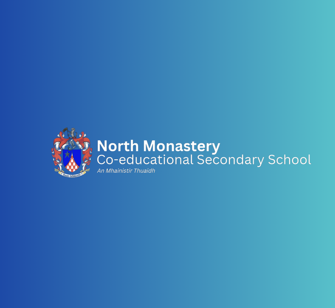 1st Year 2025/2026 Applications - North Monastery Co-educational Secondary School